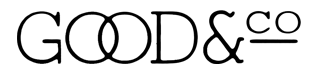GOOD&CO